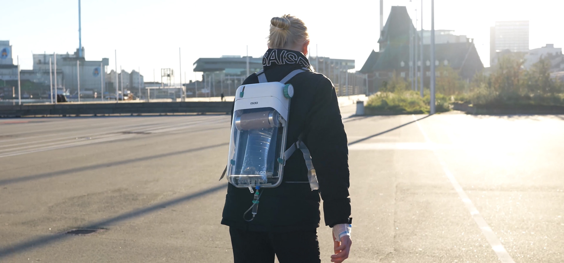 Rowad Medical Services