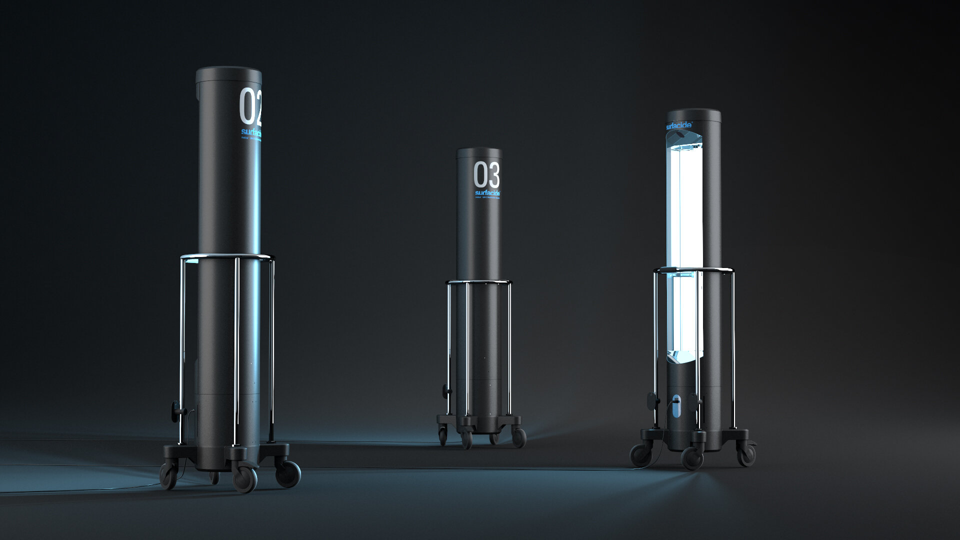 Rowad Medical Services