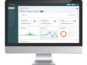 SureWash - Rowad Medical Services