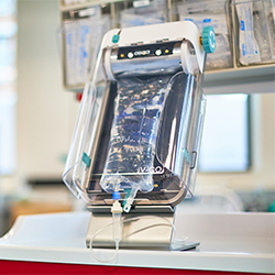 iV-GO - Rowad Medical Services