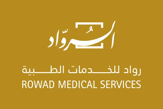 شركة رواد للخدمات الطبية