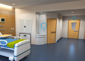 Intelligent Observation (IO) - Rowad Medical Services