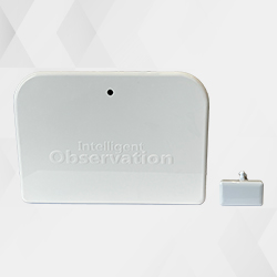 Intelligent Observation (IO) - Rowad Medical Services